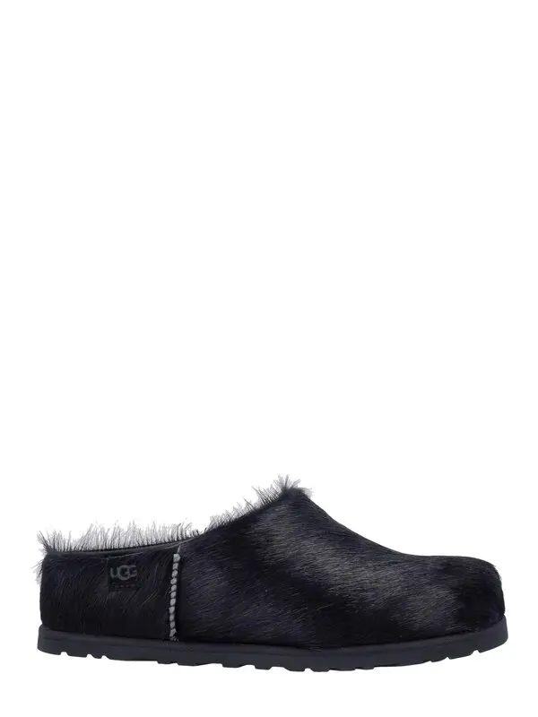 UGG Cozy Slip-on Mule Slipper - Nero