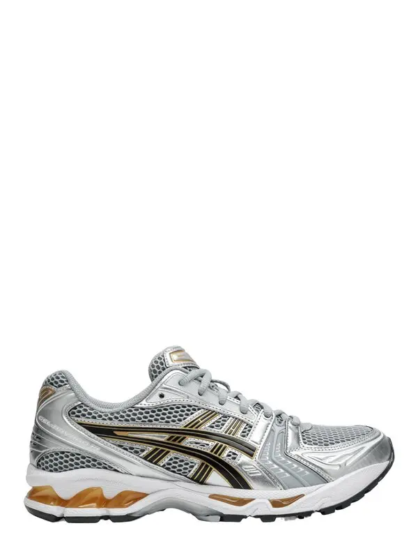 Asics Sneakers Gel-kayano 14 Piedmont /black - Grey