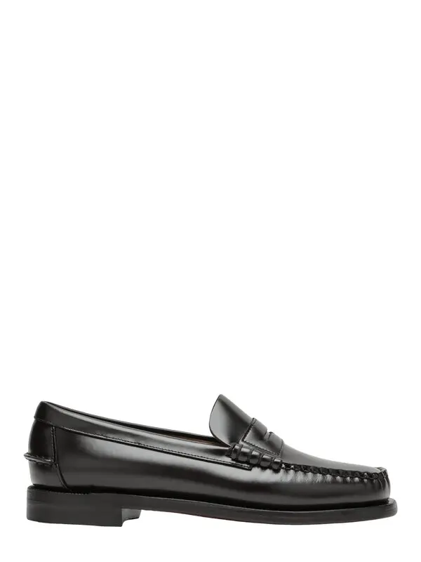 SEBAGO Coffee Dan Classic Loafers - Brown