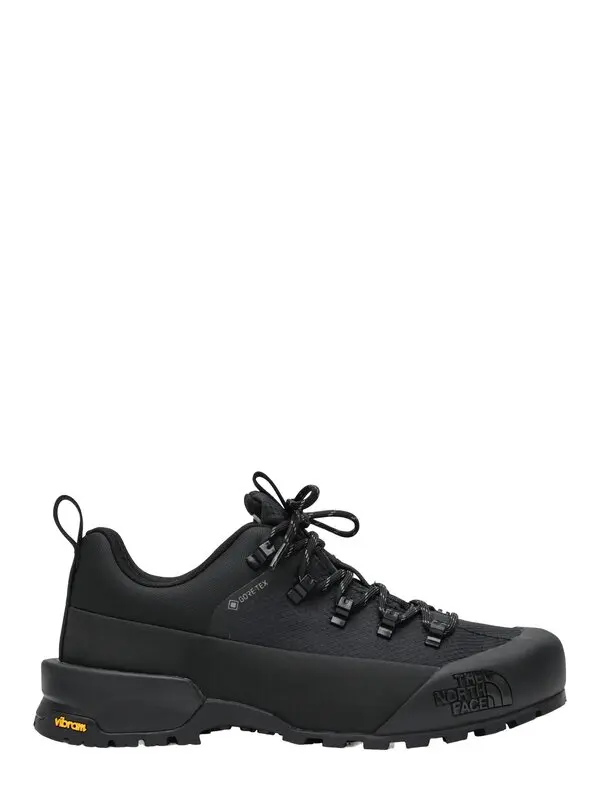 The North Face Glenclyffe Low Gore-tex Shoes - Black