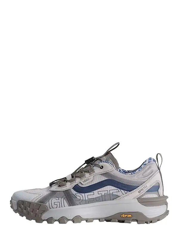 VANS Crosspath Xc Gore Tex - Light Grey