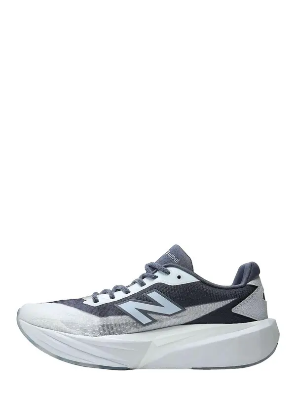 NEW BALANCE X Sydney Levrone Fuelcell Rebel V5 'meteorite White - Meteorite/white