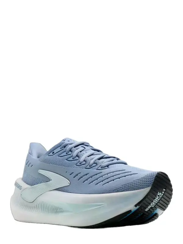 Brooks Glycerin Max 2 Sneakers - Blue