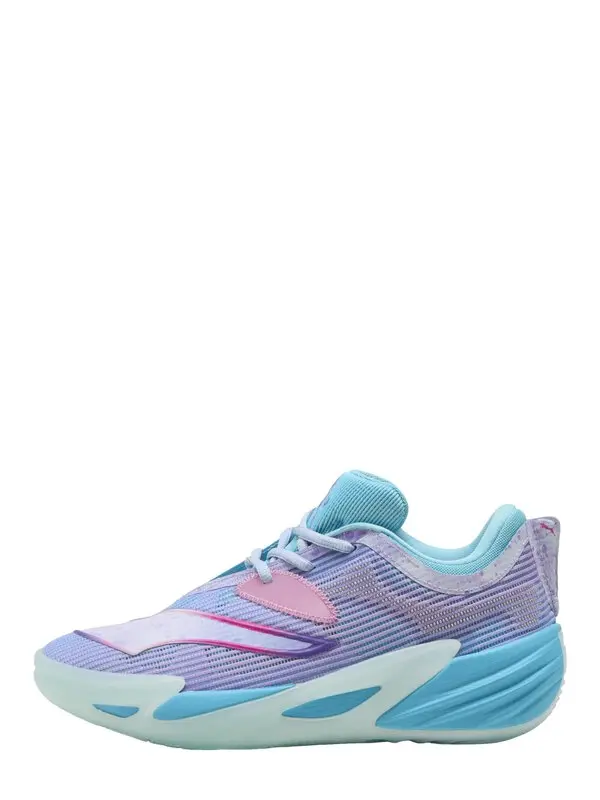 PUMA All-pro Nitro™ 2 Wonder Josh Giddey Basketball Shoes - Blue