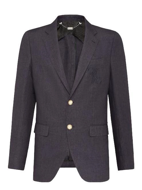 BILLIONAIRE Blazer Double B - Darkblue