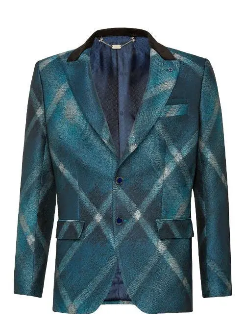 BILLIONAIRE Blazer - Middleblue