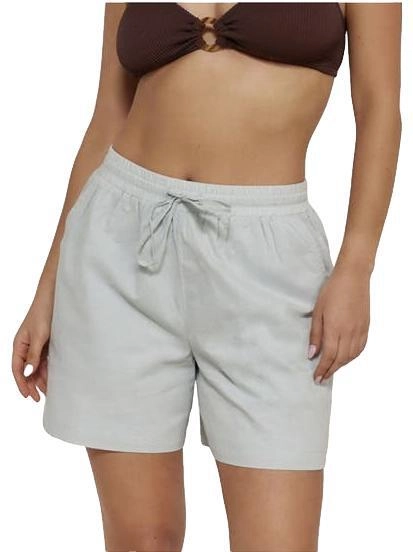 BEACH LIFE BY GOTTEX Harper Shorts - Light-blue