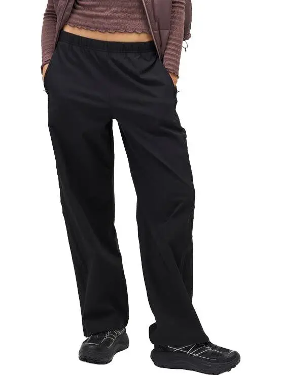HALFDAYS Irene Performance Pants - Black