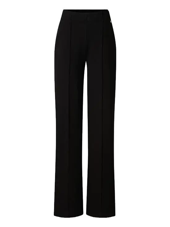 Bogner Bella Jersey Pants - Black