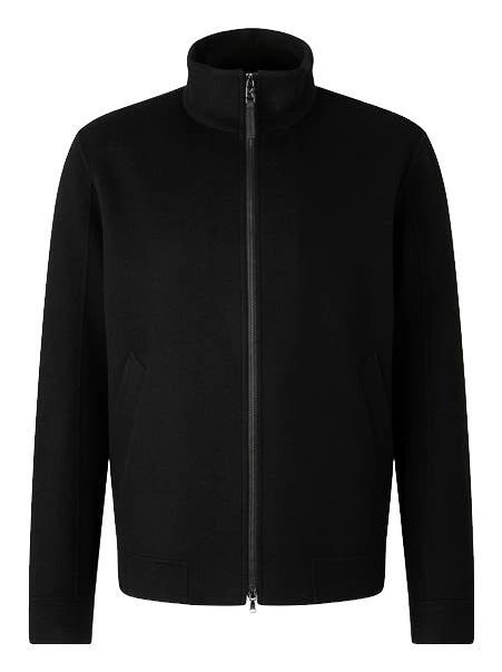 Bogner Doubleface Blouson Brice - Black