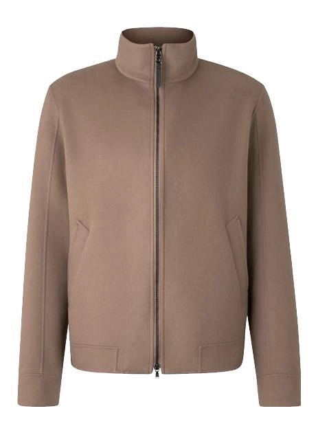 Bogner Doubleface Blouson Brice - Mud