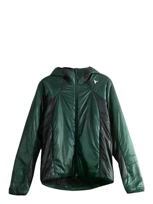 ROA Hima Comfortemp Jacket - Green