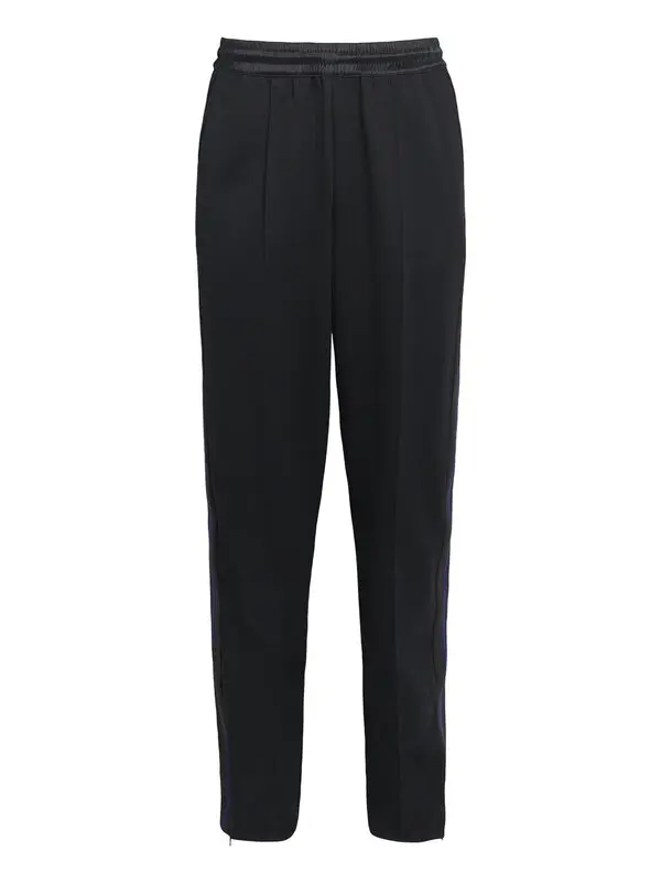 WALES BONNER Form Track Pants - Black
