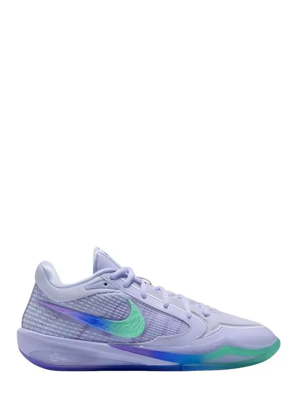 Nike Sabrina 4 'superstition - Grey