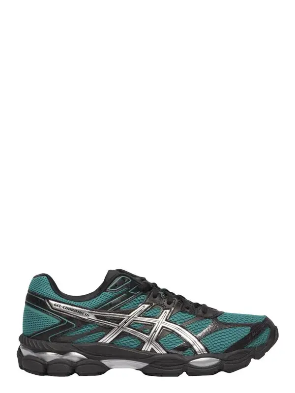 Asics Gel Cumulus 16 'home & Away Pack - Teal
