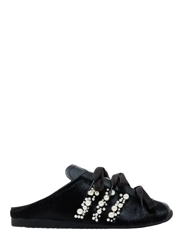 Adidas Wmns Japan Slip-on Simone Rocha 'core - Black