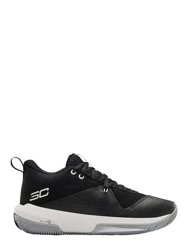 Under Armour Sc 3zero 4 Gs - Black