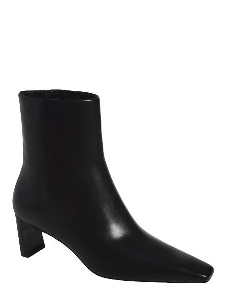 Rag & Bone Kai Ankle Boot - Black