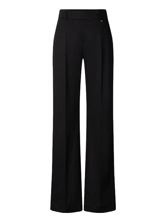 Bogner Cotton Chinos Jody - Black