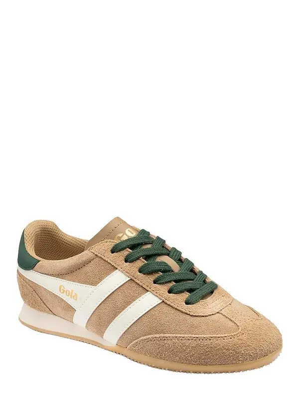Gola Sprinter Sneakers - Light Caramel