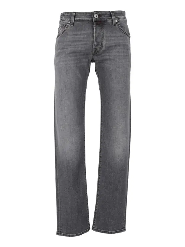 JACOB COHЁN Nick Slim-fit Jeans - No