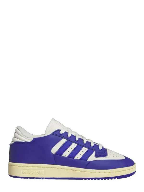 Adidas Centennial 85 Low-top Sneakers - Blue