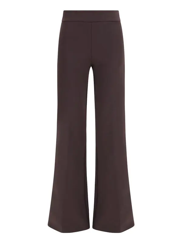 Avenue Montaigne Leo Freedom Pants - Brown