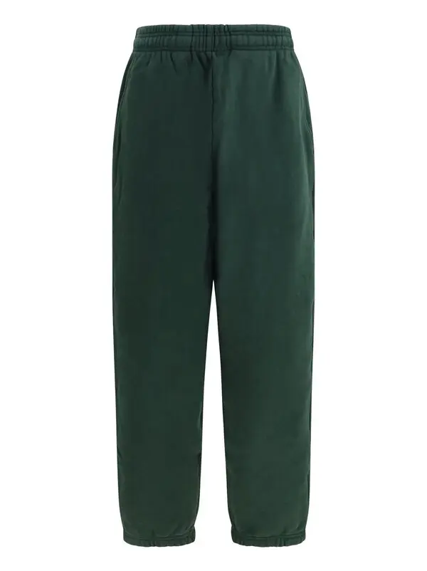 ENTIRE STUDIOS Tandard Weatpant Uniex - Green