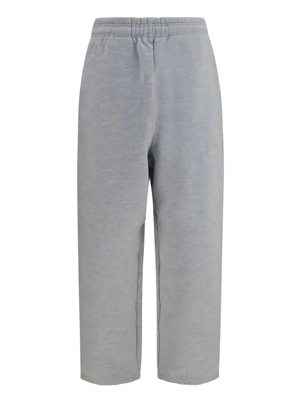 ENTIRE STUDIOS Standard Sweatpants - Grey