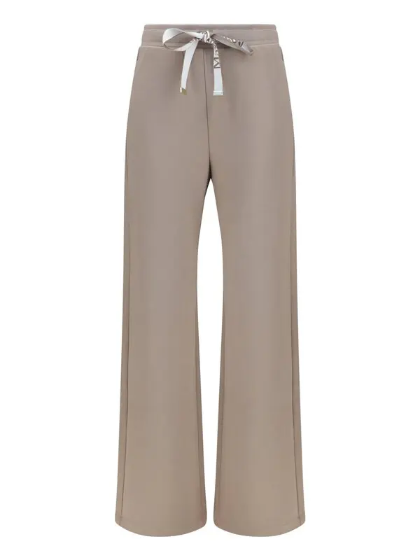 WEEKEND MAXMARA Bali Pant - Beige