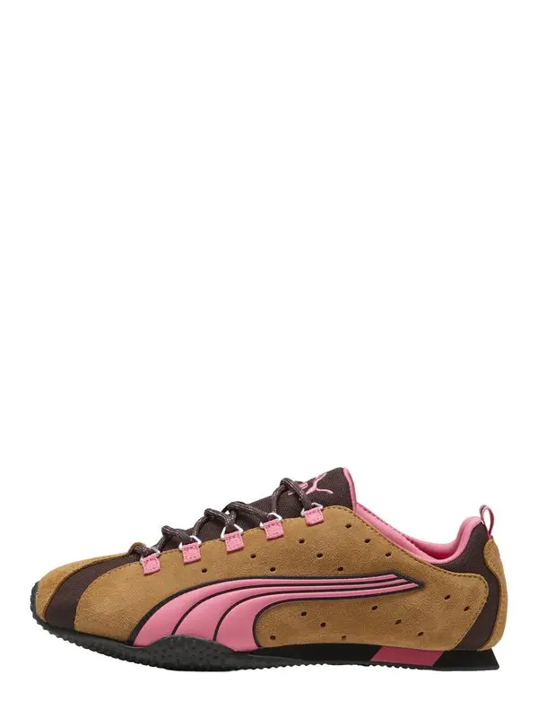 PUMA H-street Wtr Sneakers - Brown