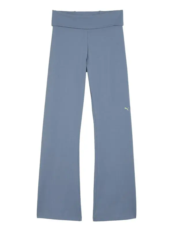 PUMA X Madhappy Flared Pants - Blue