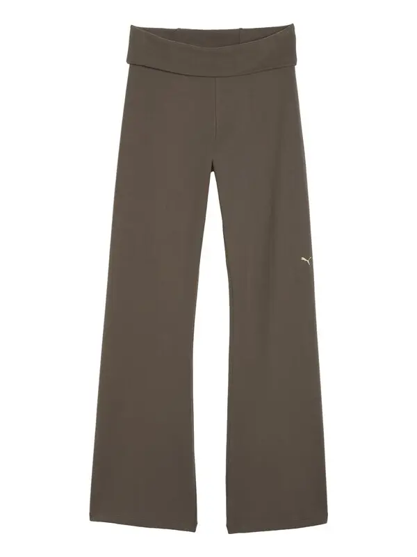 PUMA X Madhappy Flared Pants - Gray