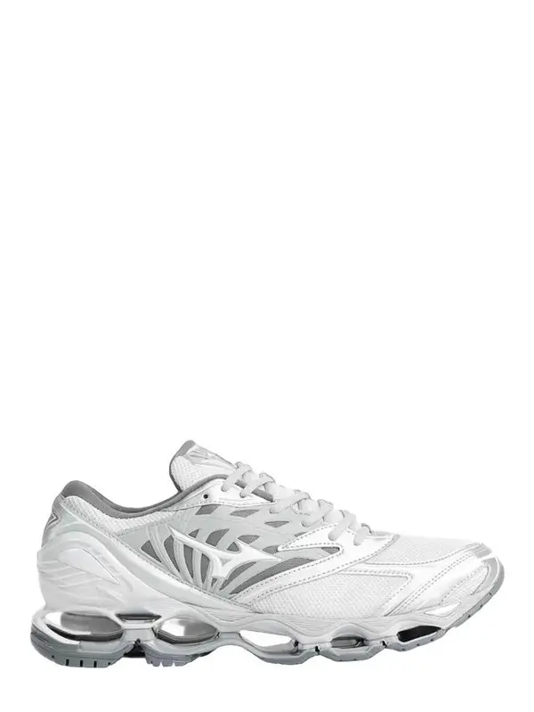 Mizuno Wave Prophecy Ls Sneakers - White