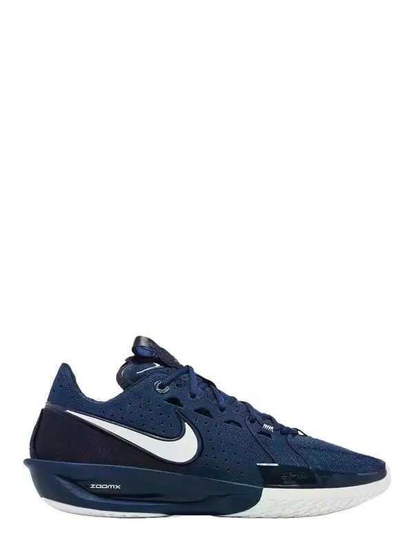 Nike Air Zoom Gt Cut 3 Sneakers - Blue