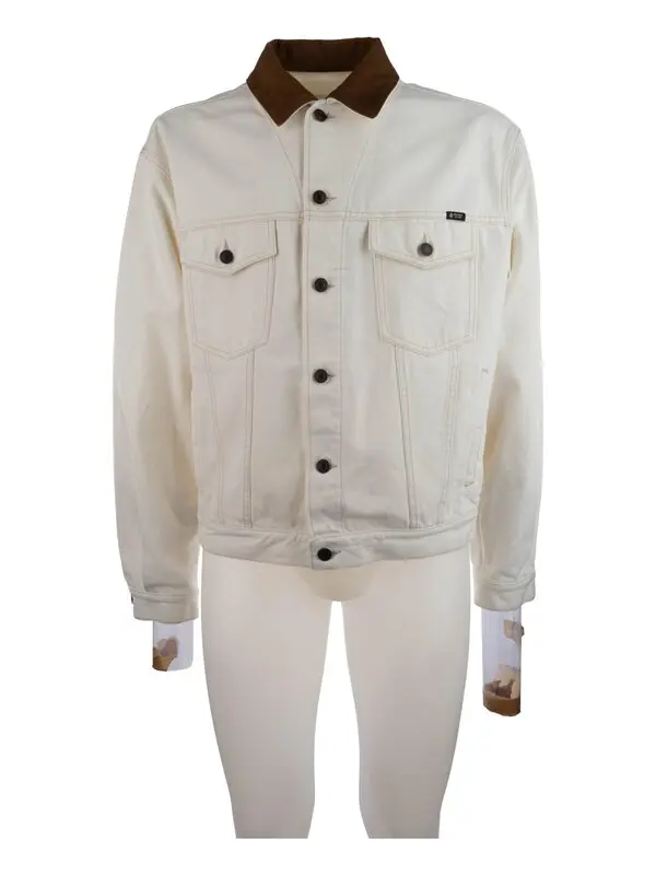 Prada Clothing Jackets - Multicolor