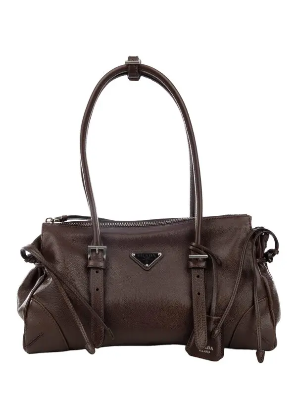 Prada Bags Shopper Bags - Multicolor