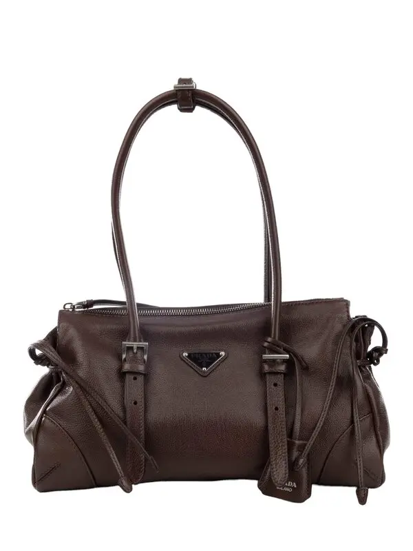 Prada Bags Shopper Bags - Multicolor