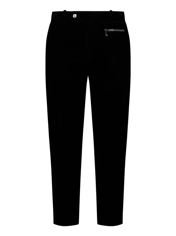 Balmain Clothing Trousers - Multicolor