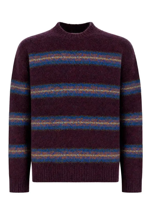 Dries Van Noten Clothing Knitwear - Multicolor