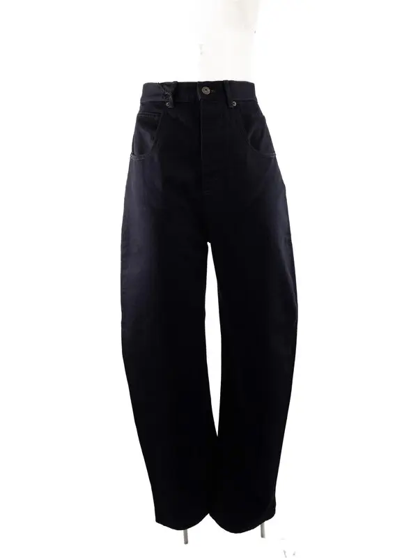 Bottega Veneta Clothing Jeans - Multicolor