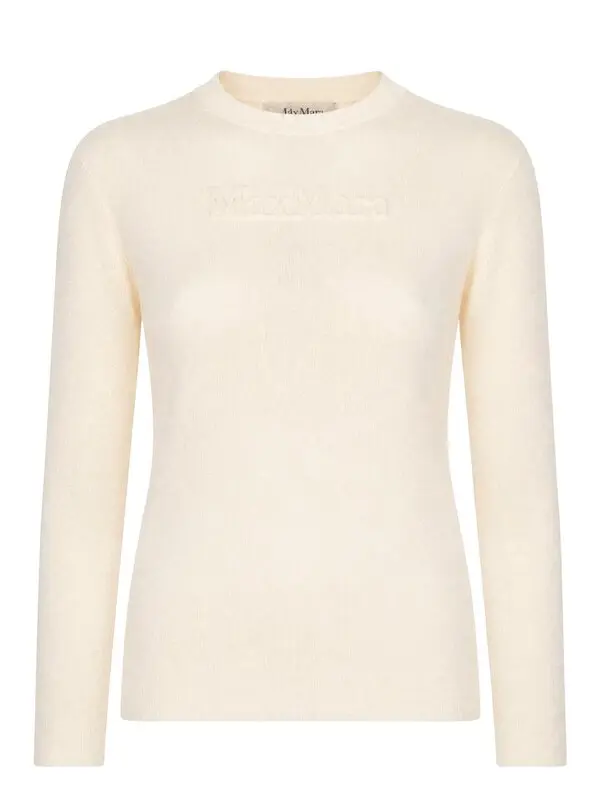 Max Mara Clothing Sweatshirts - Multicolor