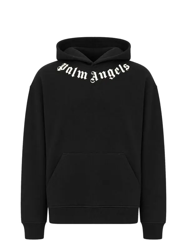 Palm Angels Clothing Sweatshirts - Multicolor
