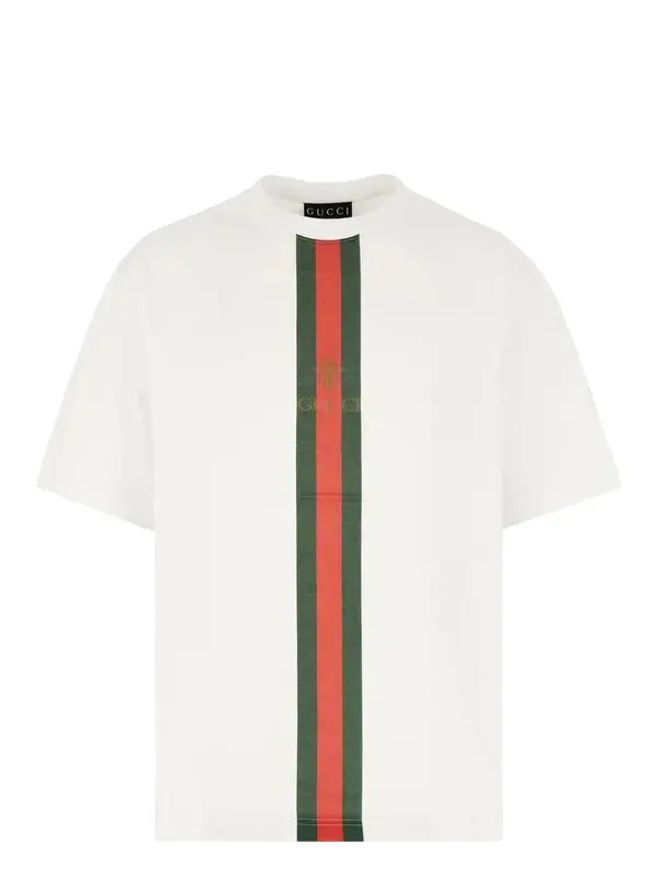 Gucci Clothing T-shirt - Multicolor