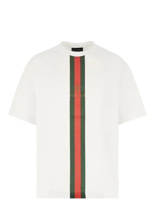 Gucci Clothing T-shirt - Multicolor
