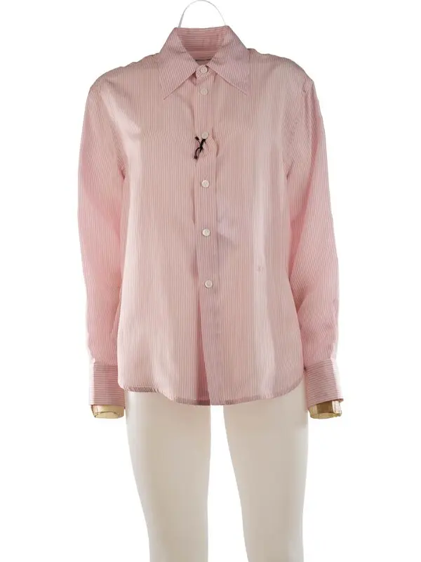 Bottega Veneta Clothing Shirts - Multicolor