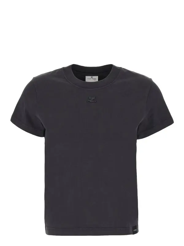 COURREGES Clothing T-shirt - Multicolor