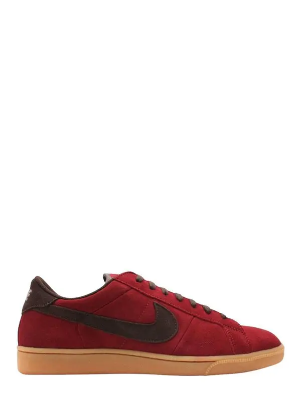 Nike Air Classic Sb - Red