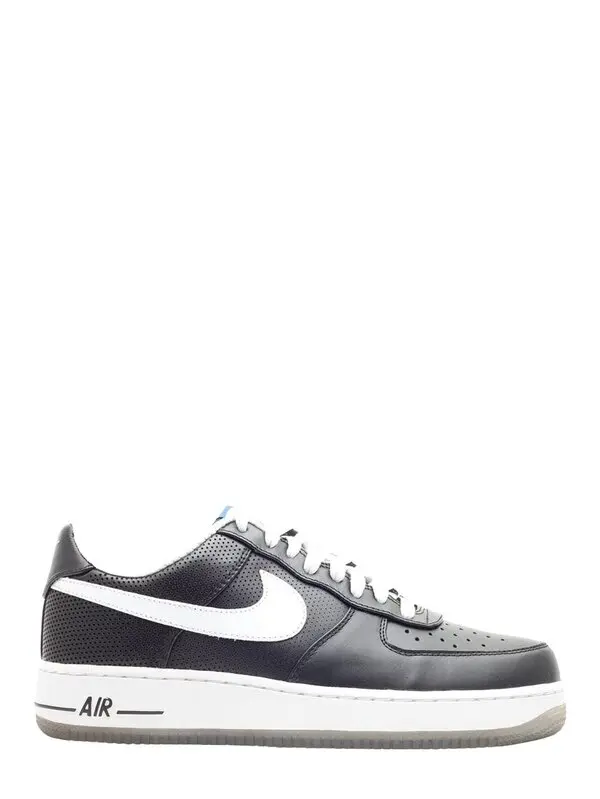 Nike Air Force 1 Low Premium 'futura - Black