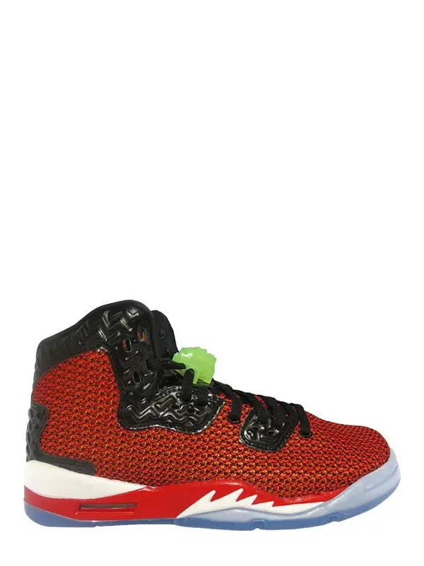 JORDAN Spike Forty 'university - Red